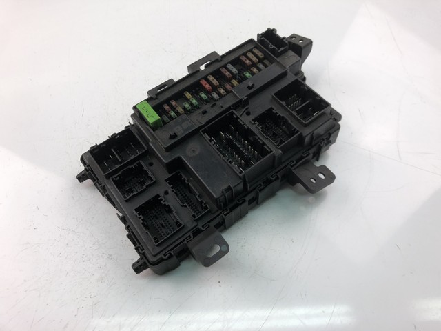 Ford Transit Torneo Fuse Box Body Control Module BCM KK3T-15604-FAH for ...