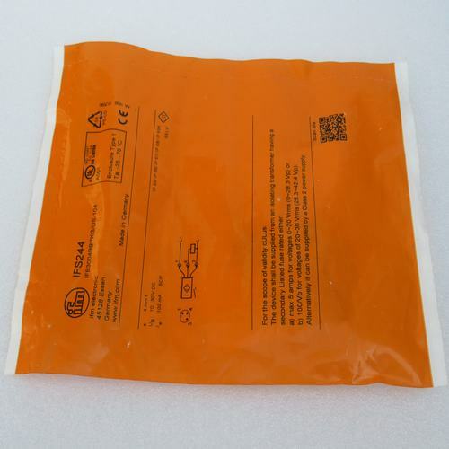 2pcs Original IFM Proximity Switch Sensor IFS244 | eBay