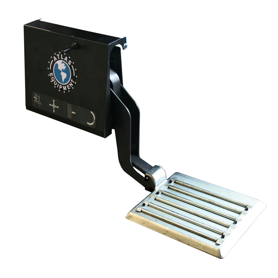 Atlas Automotive Equipment FRONT MOUNT TIRE CHANGER WHEEL LIFT | eBay