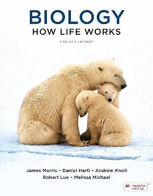 Biology: How Life Works (International Edition) - 9781319441319 | eBay