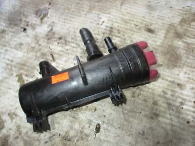 Mercury verado 225hp 4 stroke outboard fuel filter and sensor (892242T ...