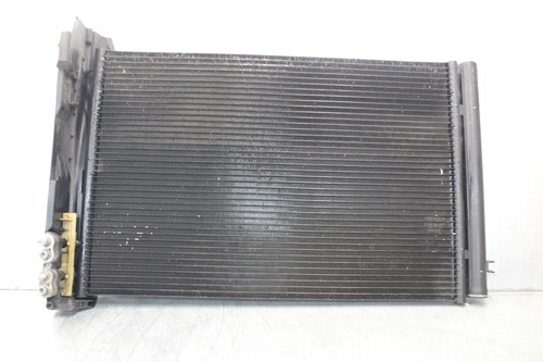 07-11 BMW E90 3-SERIES 3.0L N51B30A A/C AIR CONDITION CONDENSER 9229023 ...