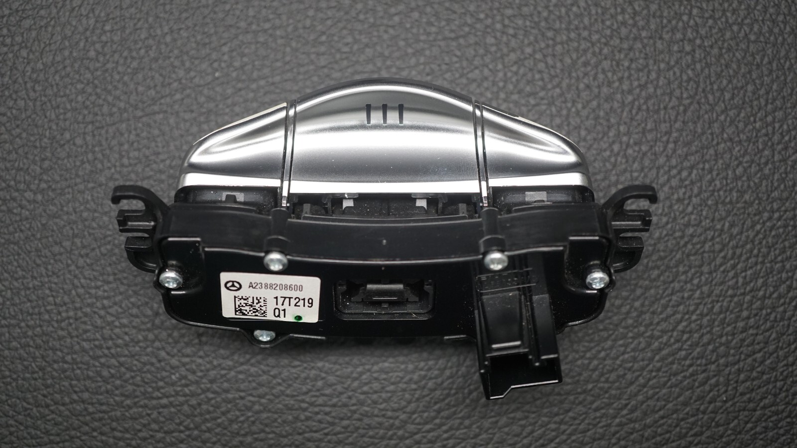 GENUINE MERCEDES BENZ E A238 CONVERTIBLE CABRIO TOP ROOF SWITCH ...