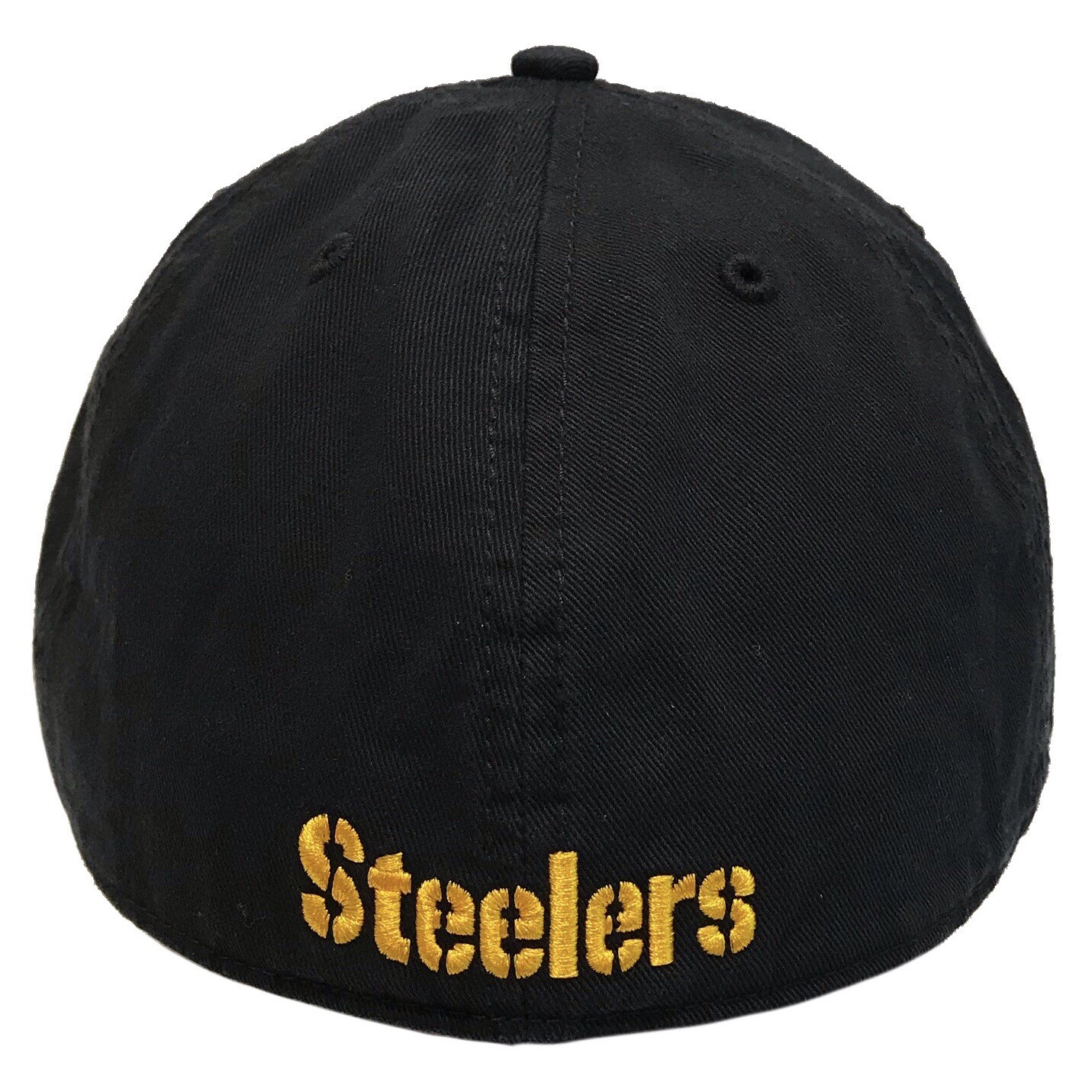 Pittsburgh Steelers '47 Brand NFL Franchise Large 2nd Release Black ...