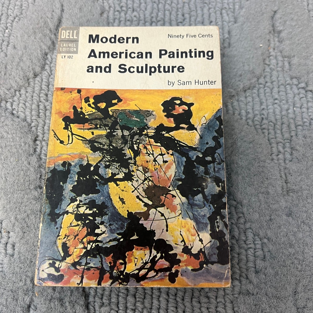 Contemporary American Painting