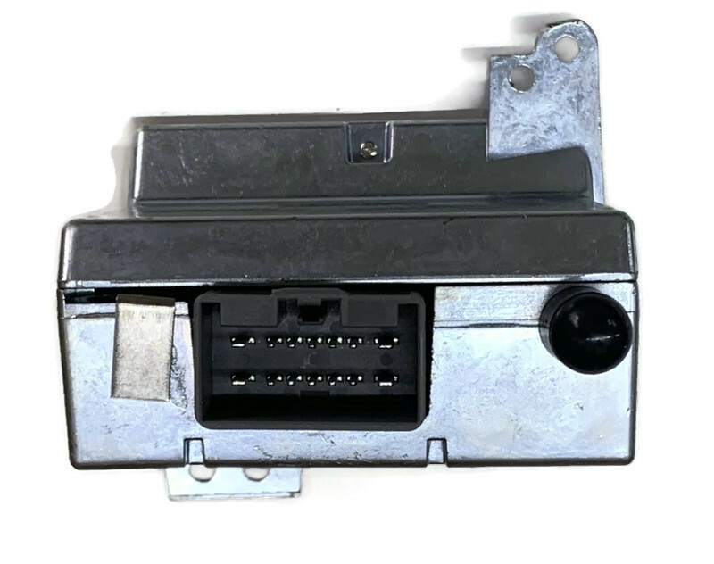 Trailer Brake Control Module Kit replaces OEM Ford BL3Z-19H332-AA ...