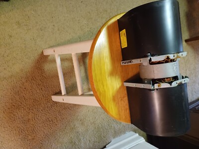 SAMSUNG MICROWAVE VENT FAN MOTOR. P/N DE31-00029K, MOD: SMH1816W. | eBay