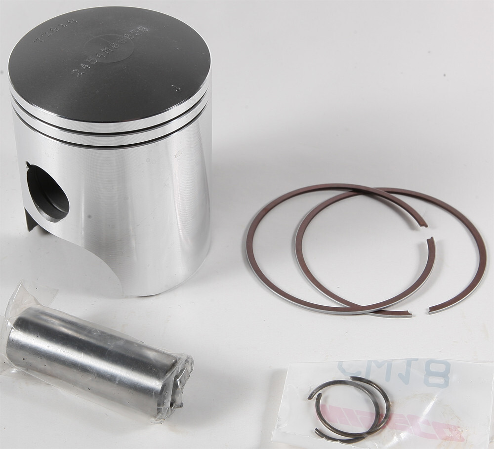 Wiseco HP Piston Kit 60mm .50OB Arctic Cat Z 370 99-07 | eBay