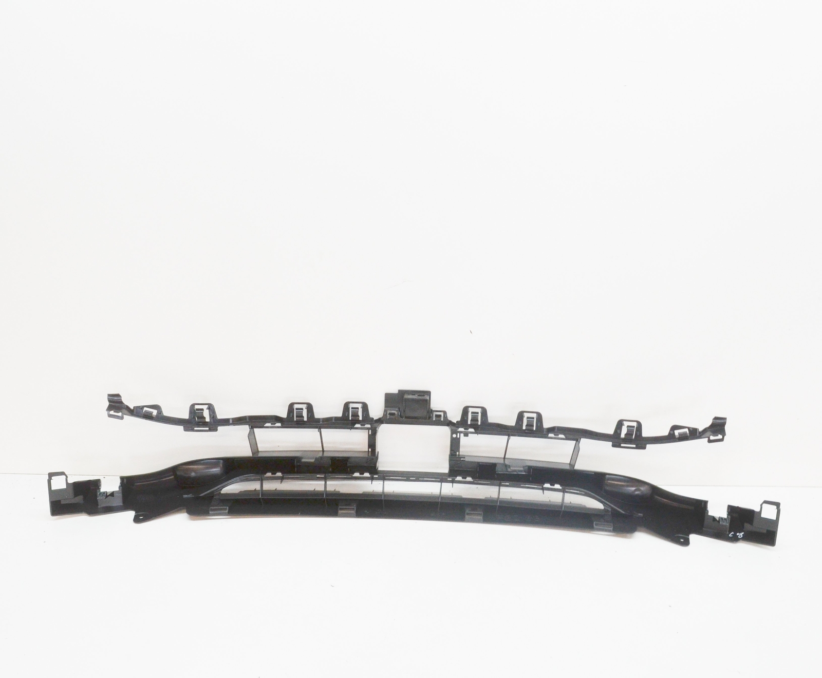 BMW 4 F36 Front Bumper Center Air Inlet Trim ACC Sport 51117295726 New ...