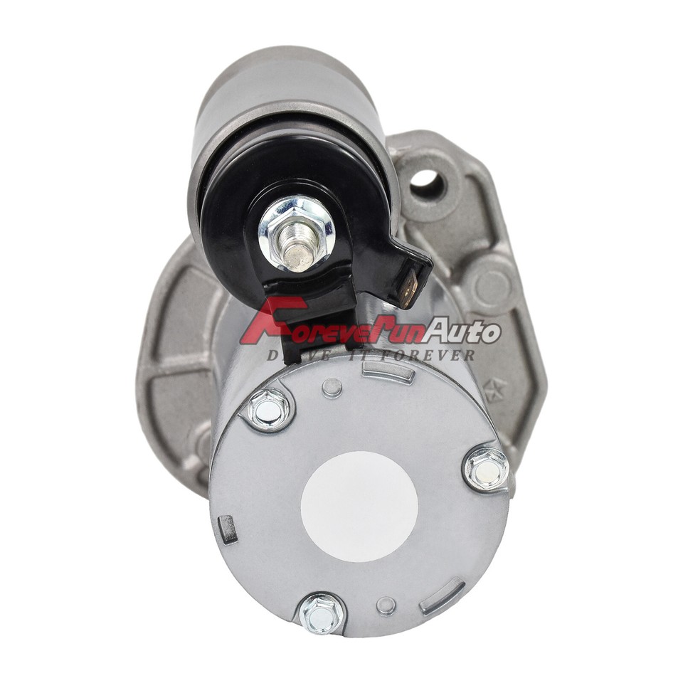 2011-2016 Dodge Challenger Charger Durango Chrysler 300 3.6L Starter ...
