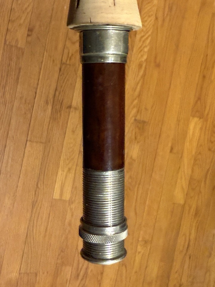 Sage SLT 389 Graphite IIIe 3wt 8'9” 2 Pce. Fly rod w/Sock and Tube | eBay