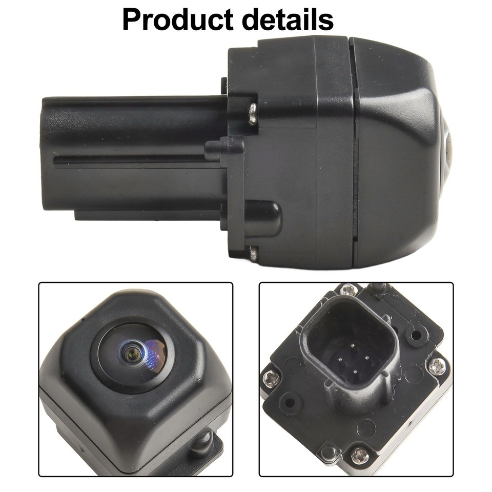 86790-60120 Reversing Camera ABS Electronic Components High Quality New ...