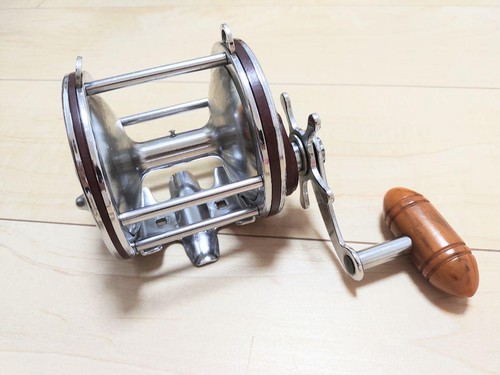 Penn Senator 4/0 Special Pen Need Repair | eBay