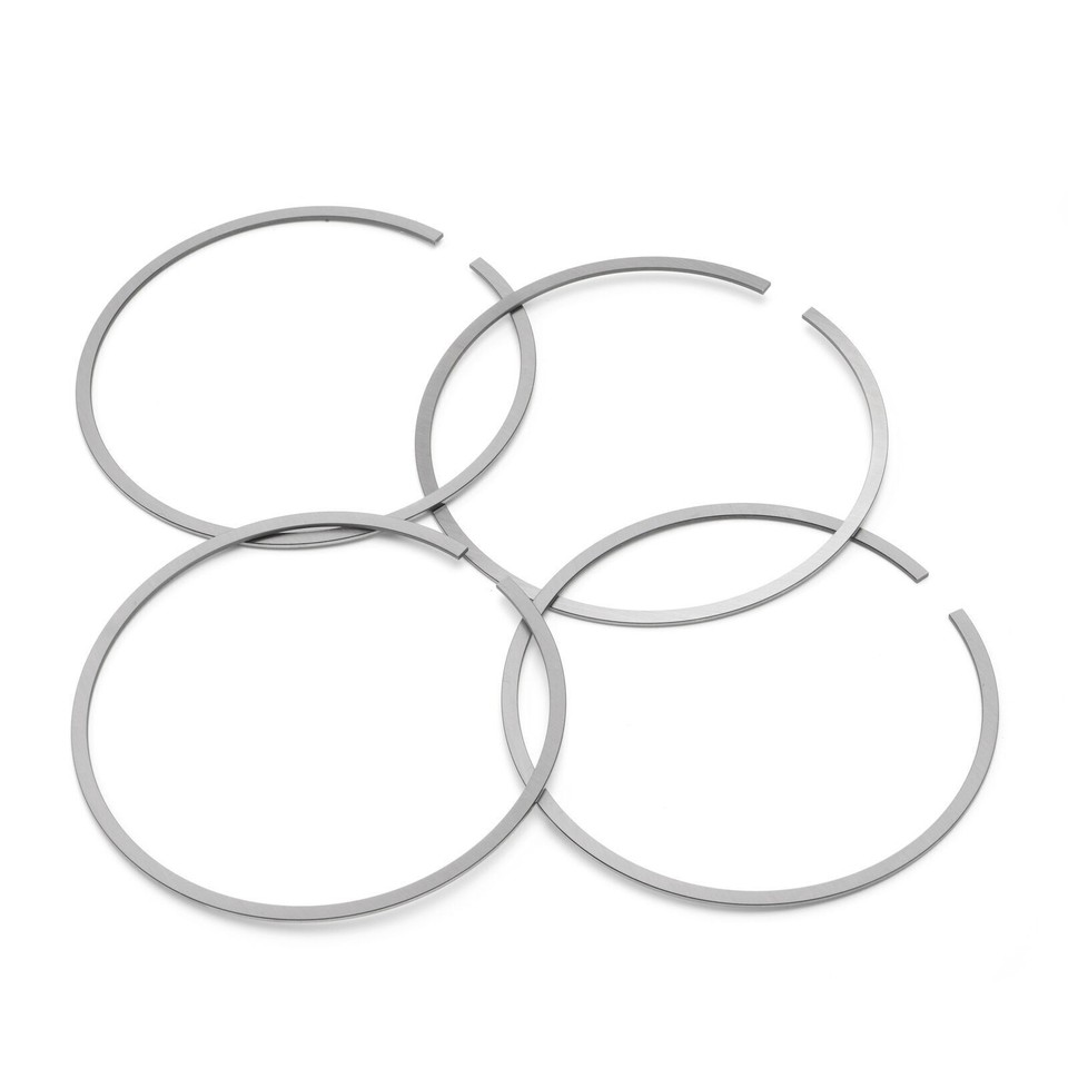 Standard Size Piston Ring Set For Hyundai Kia 2.4L L4 DOHC 13-18 2.4L ...