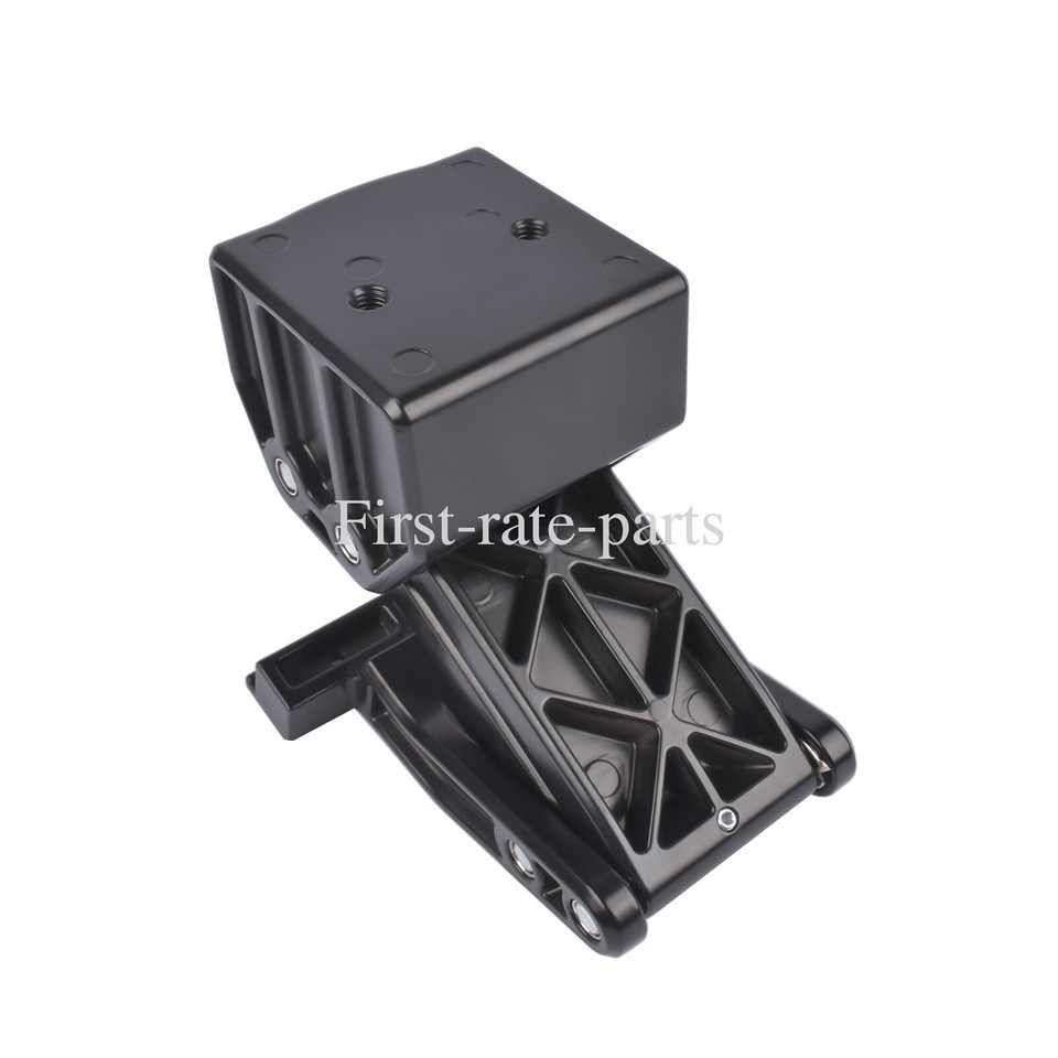 Truck Side Step Retractable Step for Ford F150 F250 F350 Super Duty ...
