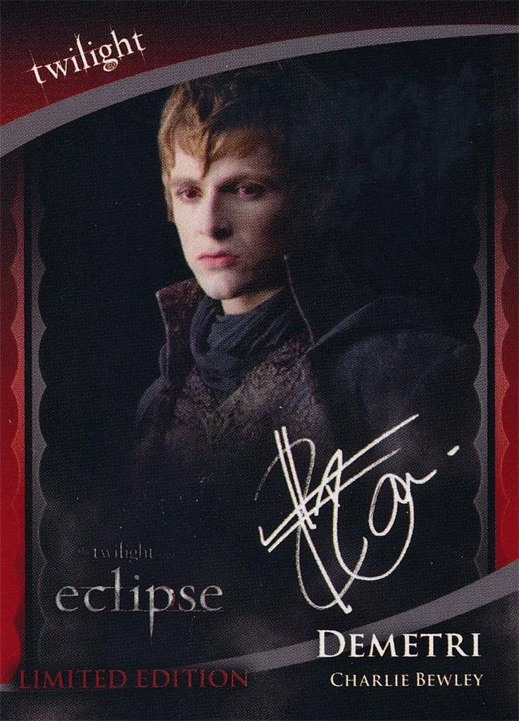 Demetri Twilight