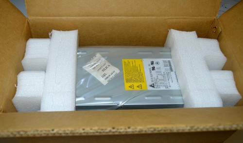New HP Netserver LH 3 LH3r Power Supply Upgrade Kit w/ Guide | eBay