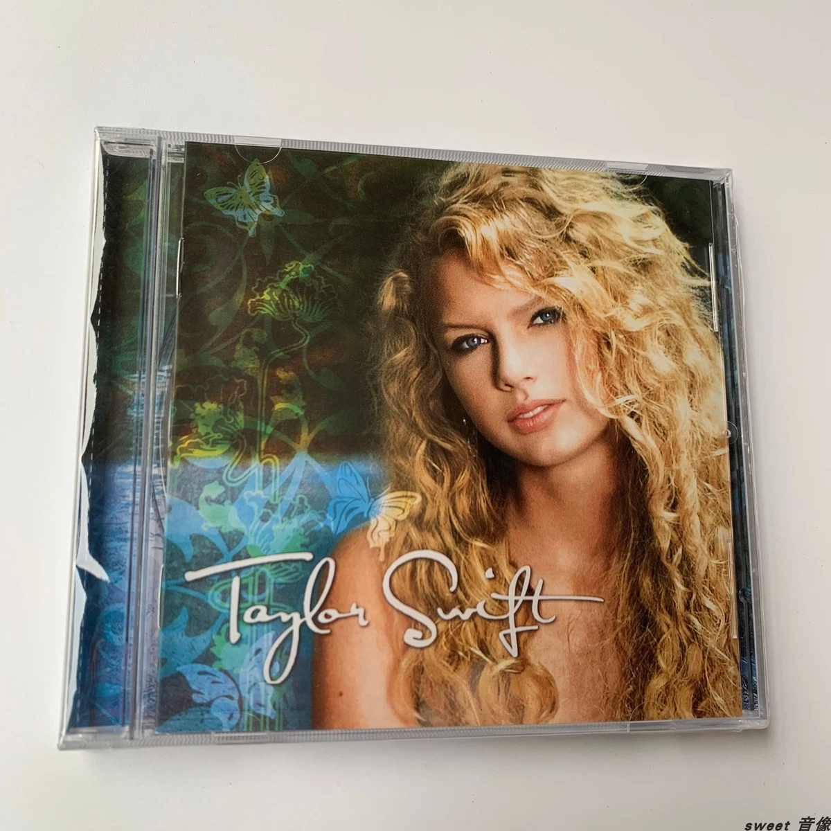Taylor Swift A Perfectly Good Heart