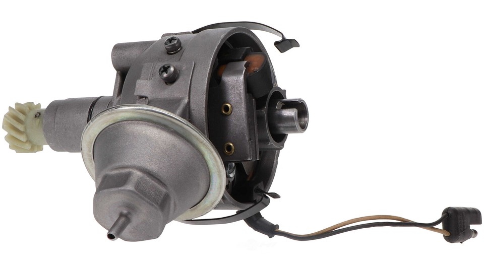 SLANT SIX REMAN DISTRIBUTOR 198 225 mopar dart charger chrysler dodge ...