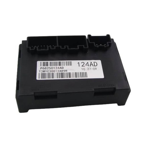 Transfer Case Control Module 68250124AD For Dodge Jeep Grand Cherokee ...