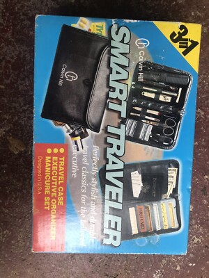 Smart Travel Case | eBay