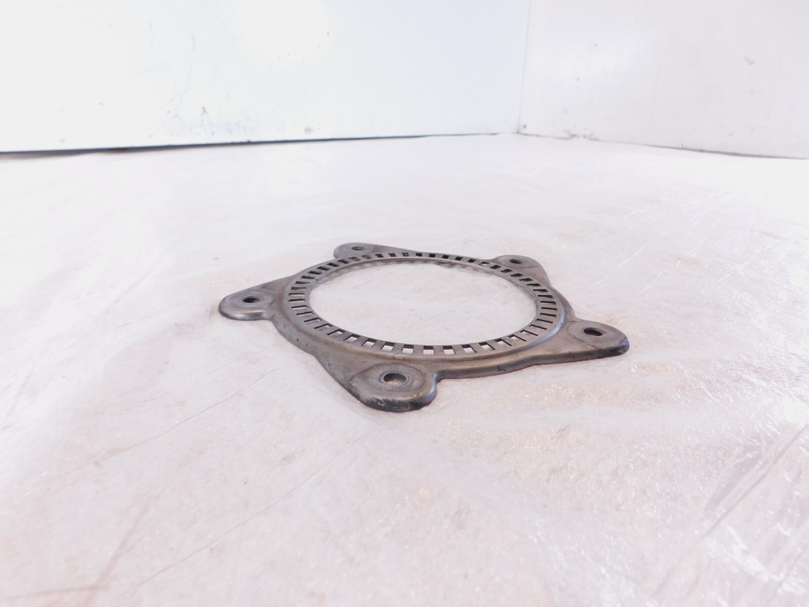 BMW F650GS F700GS F800GS OEM Rear Wheel Disc Brake ABS Pulse Sensor ...