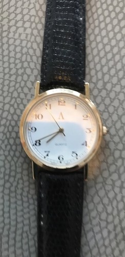 Avon elegant man's fashion watch, NOS, NIB - LOWEST PRICE! | eBay