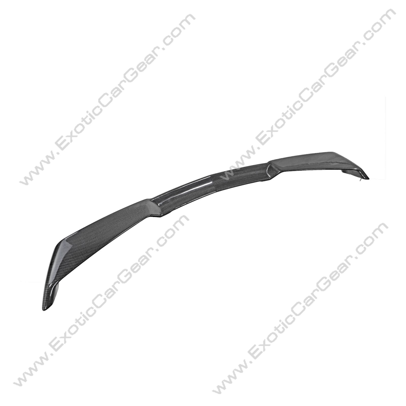 C8 Corvette Carbon Fiber Rear Wing | eBay