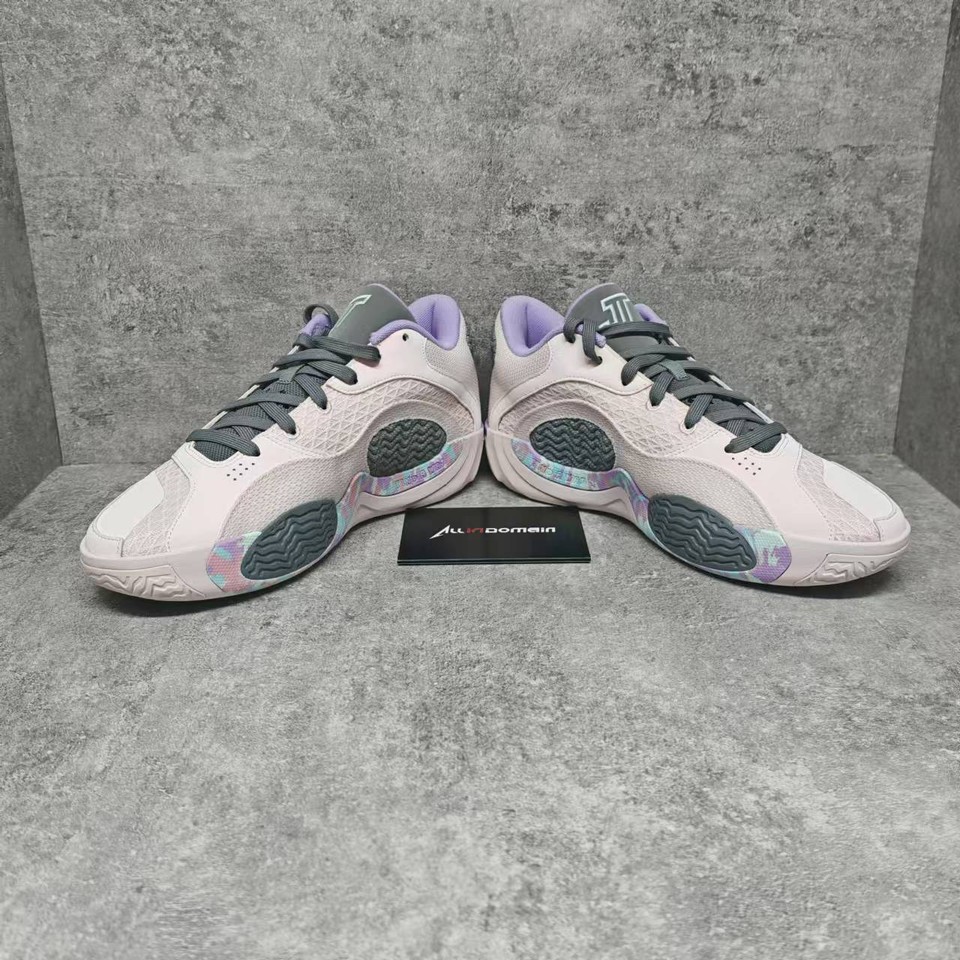Level SS/New - Jordan Tatum 2 PF Sidewalk Chalk - FZ2203-600 | eBay