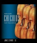 Multivariable Calculus: Early Transcendentals (Available 2010 Titles ...