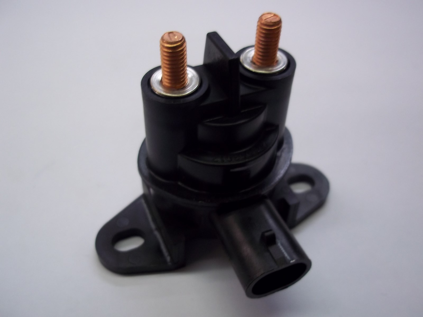 SEA-DOO / SKI-DOO STARTER RELAY 278003012 | eBay