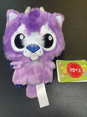 Funko Plush Monsters Angus Knucklebark Wetmore Forest 33130 | eBay