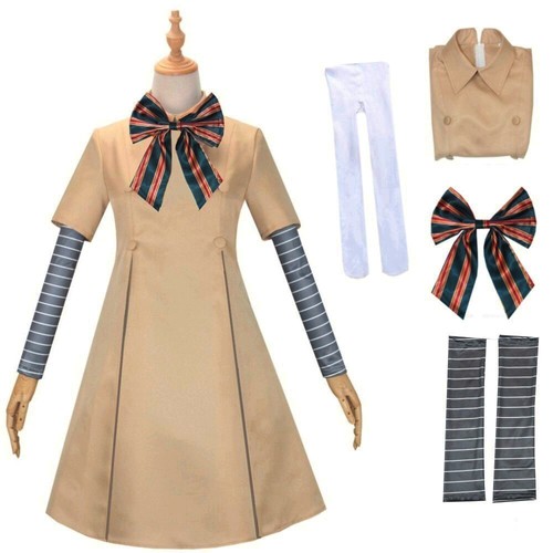 Movie Megen Costume Megen Dress Halloween Adults uniforms Cosplay Adult ...