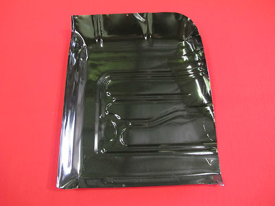 FORD FALCON XR XT XW XY ZC ZD LEFT HAND FRONT FLOOR PAN REPAIR RUST ...