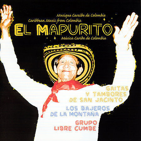 El Mapurito by Mapurito (CD, Jul-2007, Buda Musique (France)) for sale ...
