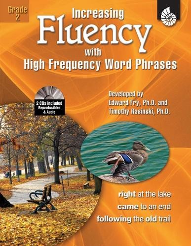 Timothy Rasinski Edward Fry Increasing Fluency with High Frequency Wor ...