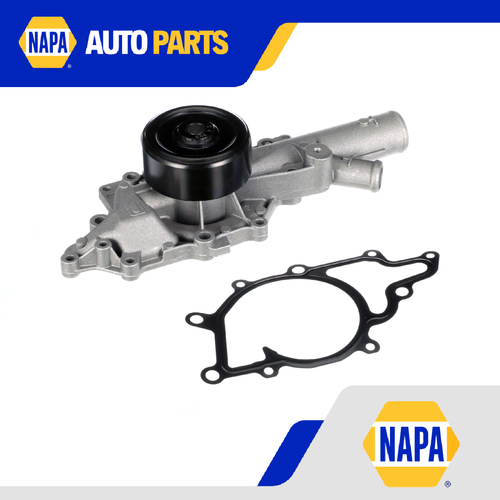 Water Pump fits MERCEDES C220 2.2D 00 to 08 646963 Coolant Gates ...