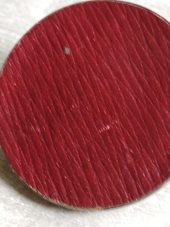 Vintage Silver No Trumps Card Marker | eBay UK