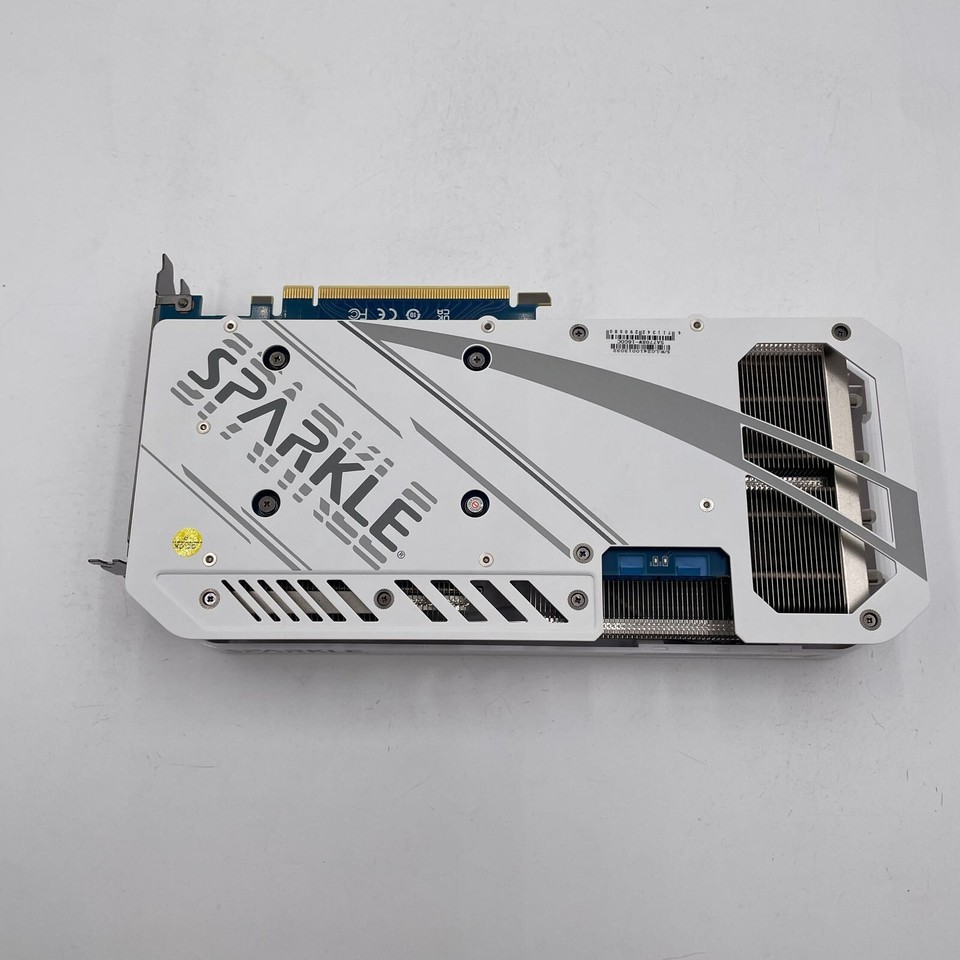 Sparkle Intel Arc A770 ROC OC 16GB GDDR6 SA770RW-16GOC Graphics Card | eBay
