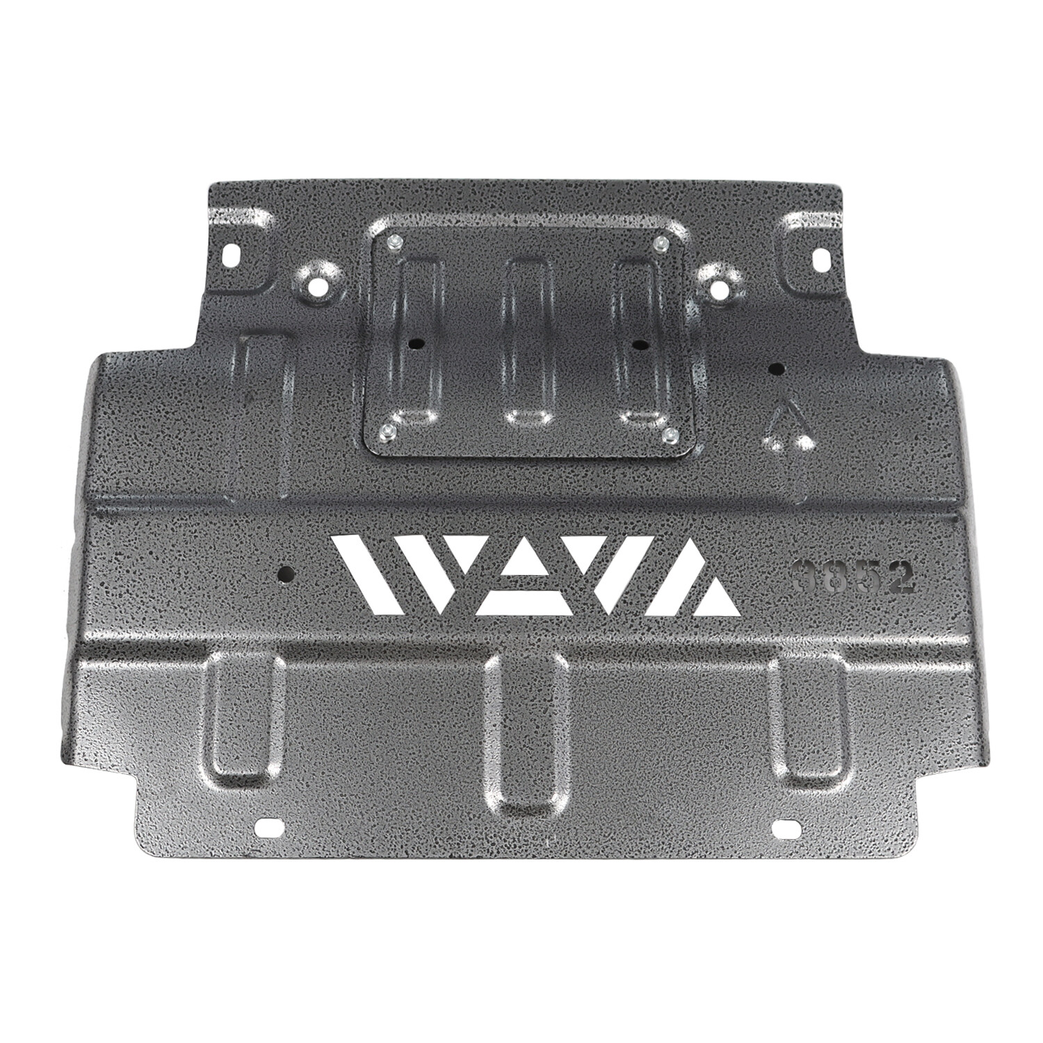 FL3Z-5D032-D Lower Front Engine Splash Shield Compatible for Ford F150 ...