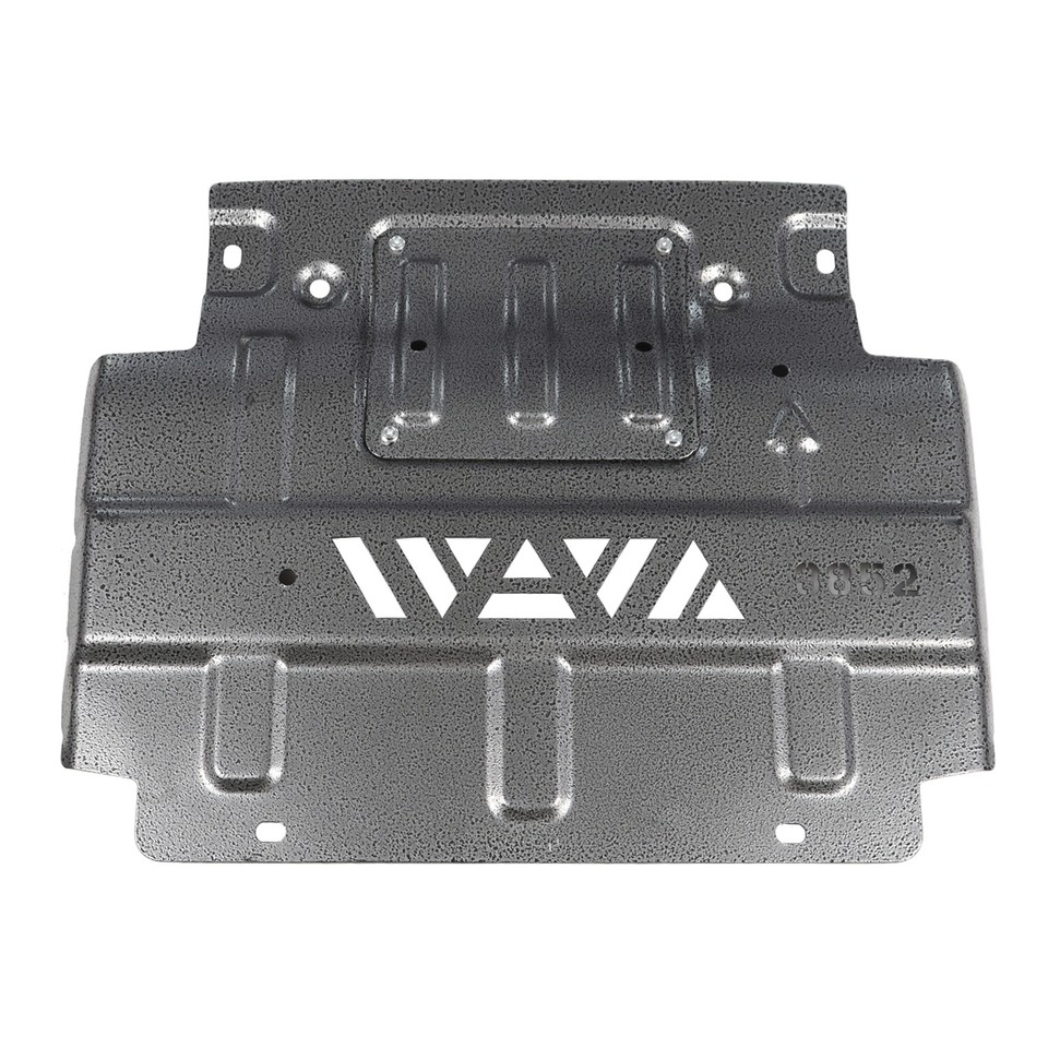 FL3Z-5D032-D Lower Front Engine Splash Shield Compatible for Ford F150 ...