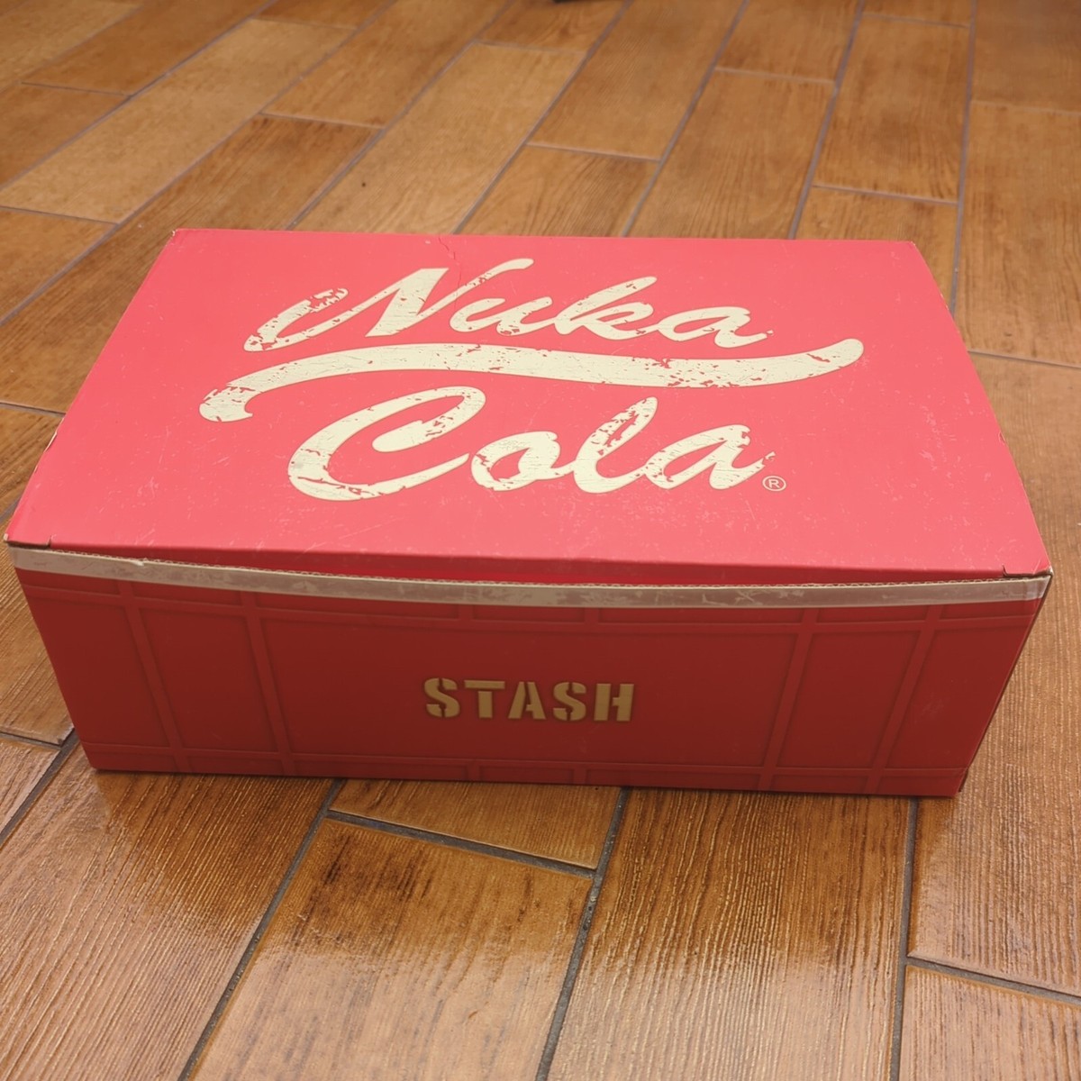 Nuka Cola Tec Bethesda Bethesda Teams Up With Jones Soda For Nuka Cola