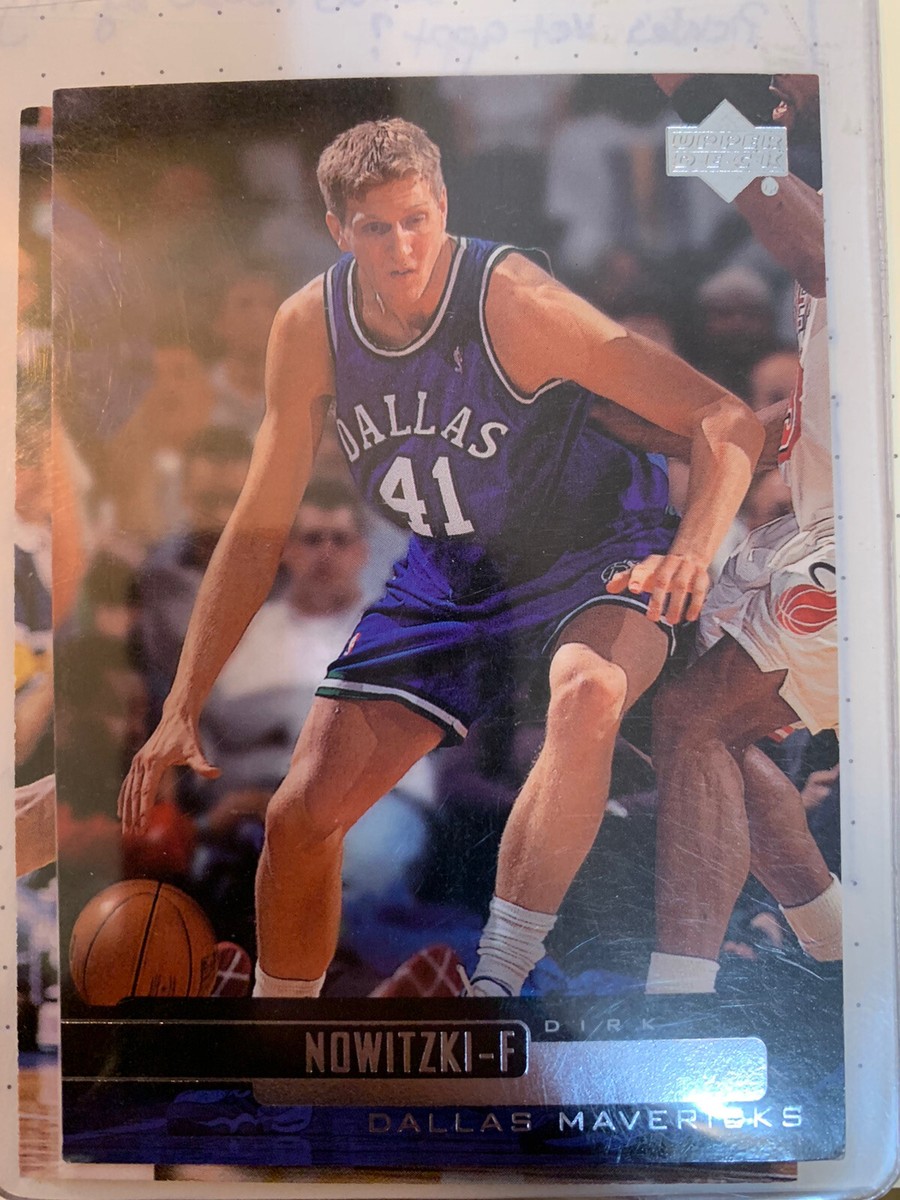 1999 Dallas Mavericks Owner