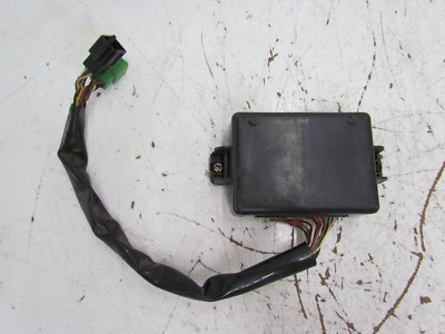 KAWASAKI 83 84 85 86 ZN1300 ZN 1300 VOYAGER ELECTRONIC CONTROL UNIT ...