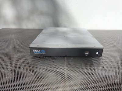 Next Level Security Systems Gateway Management System NEED AC ADAPTER ...
