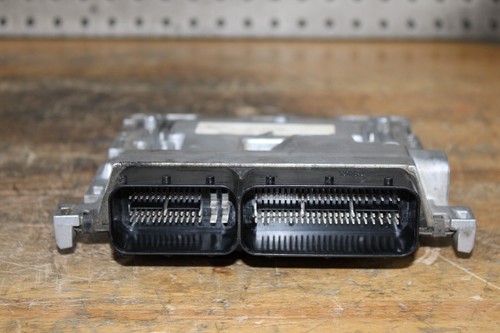 2012 - 2015 Mercedes-Benz C250 1.8L Engine Computer Unit ECU ...