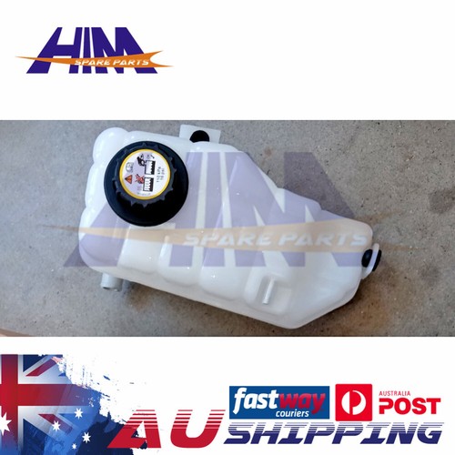 Holden Commodore Overflow Bottle Tank suit VT VX VY VZ 5.7L V8 LS1 2000 ...