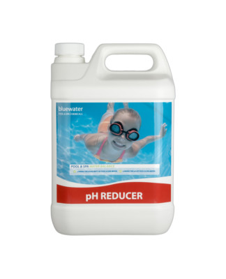 7kg pH Minus pH Reducer - Swimming Pool & Spa Chemicals 8944100104270 | eBay UK