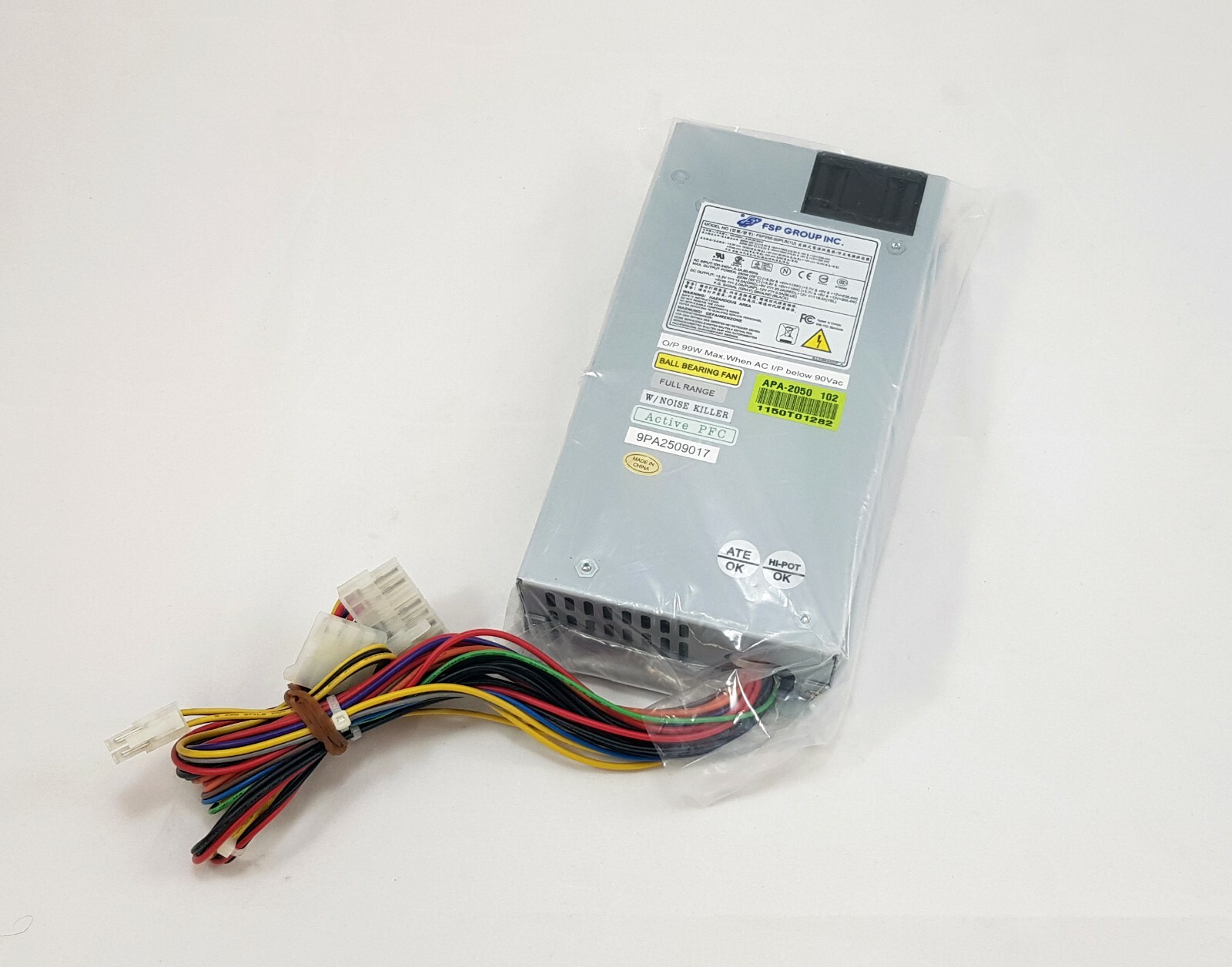 FSP Group FSP250-50PLB(1U) 250W New Power Supply 9PA2509017 | eBay