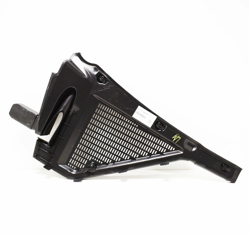 BMW E70 E71 CABIN AIR FILTER MICROFILTER HOUSING LEFT 6945583 ...